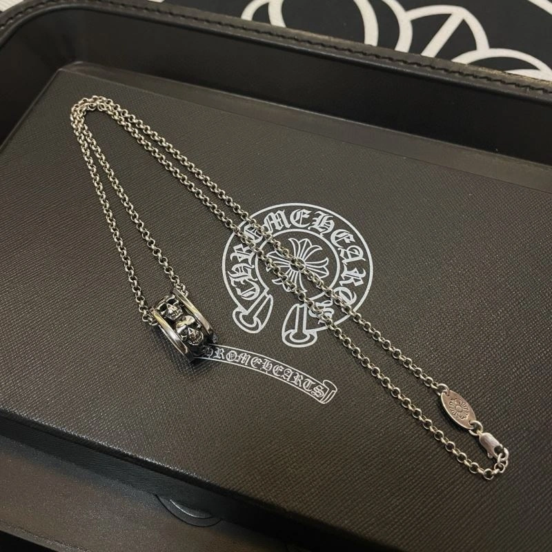 Inexpensive Chrome Hearts Necklaces