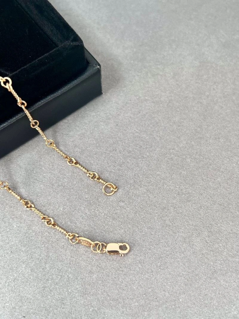 Factory-made Chrome Hearts Necklaces