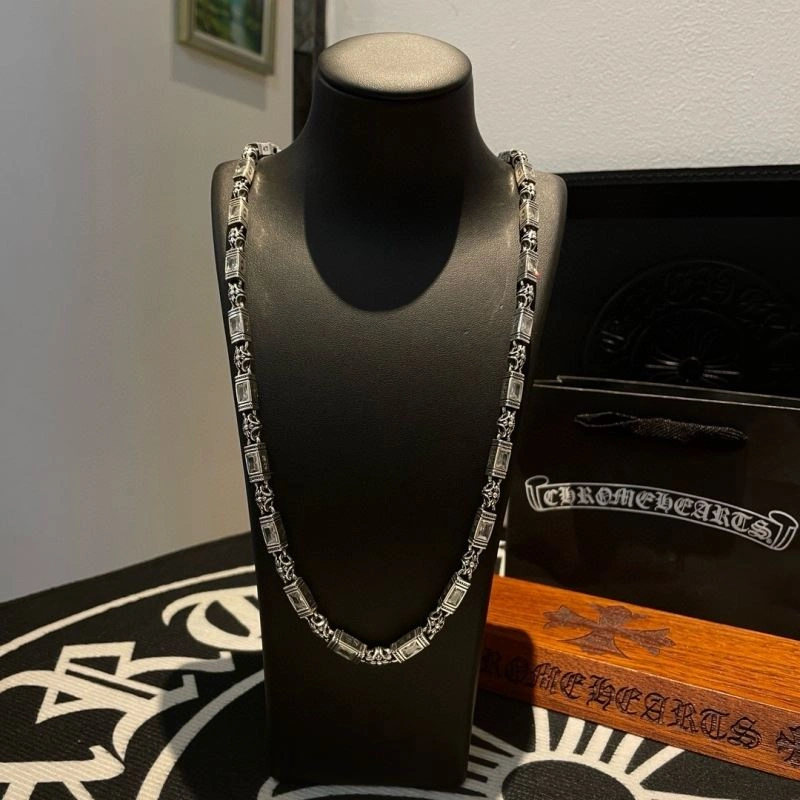 Chrome Hearts Necklaces