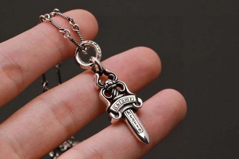 Chrome Hearts Necklaces