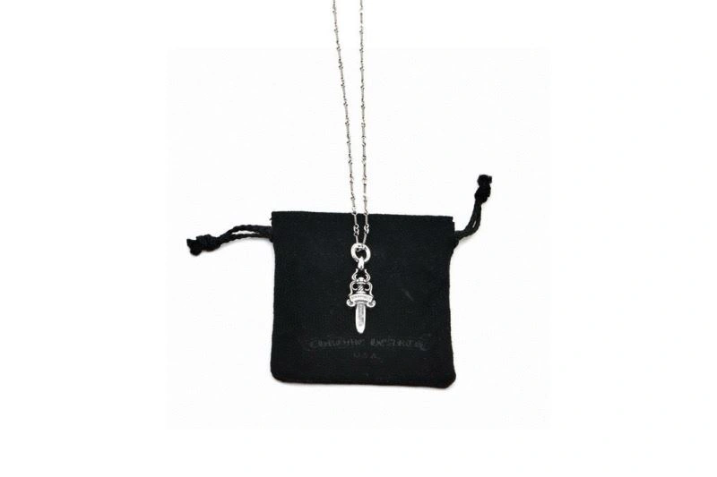 Perfect replica Chrome Hearts Necklaces