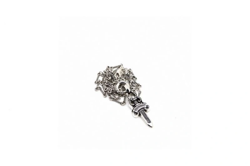 Perfect replica Chrome Hearts Necklaces