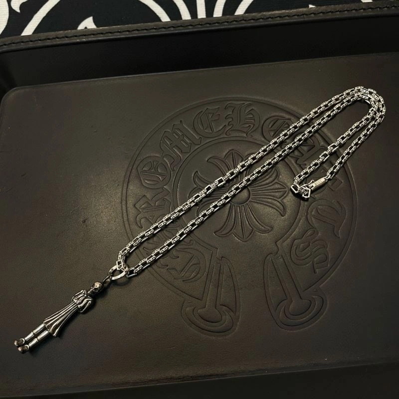 Perfect replica Chrome Hearts Necklaces