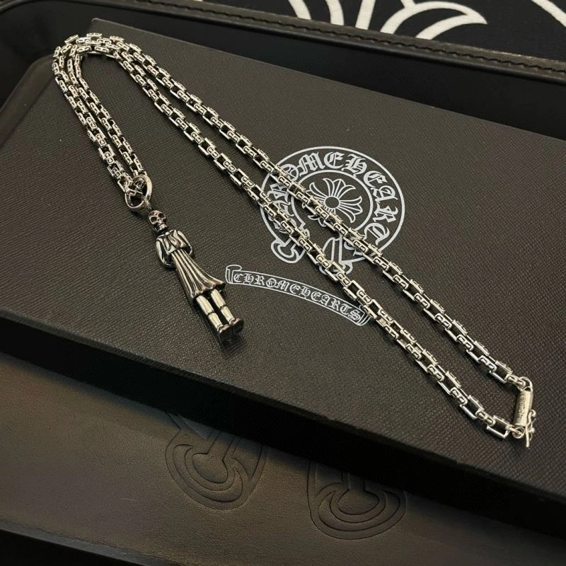 Perfect replica Chrome Hearts Necklaces