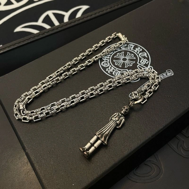 Perfect replica Chrome Hearts Necklaces