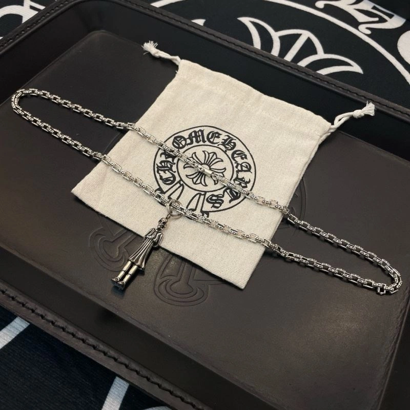 Perfect replica Chrome Hearts Necklaces