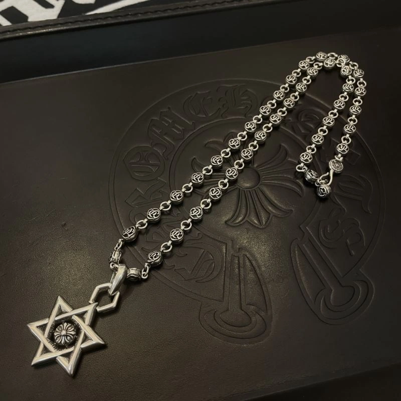 Economical Chrome Hearts Necklaces