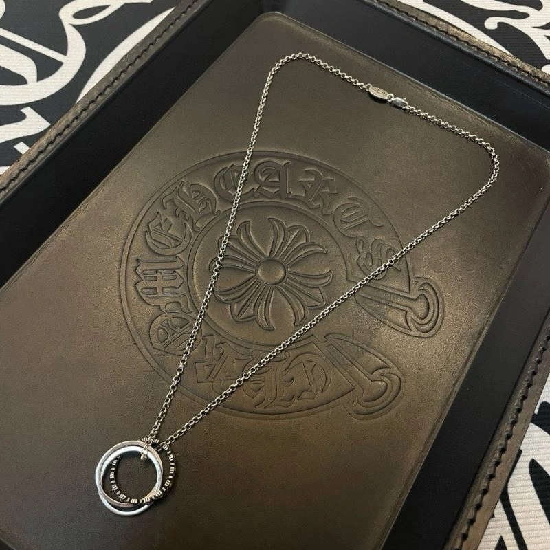 Brand-original Chrome Hearts Necklaces