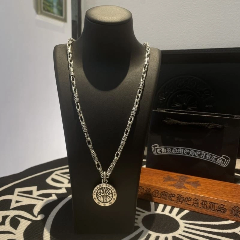 Chrome Hearts Necklaces