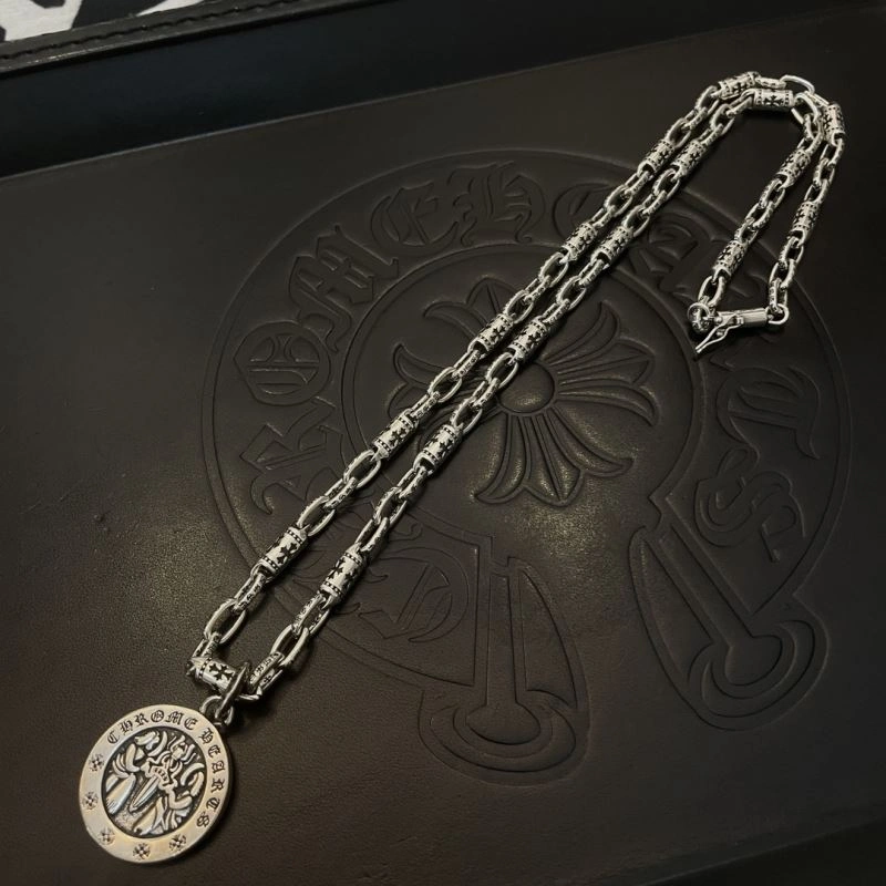 Original Chrome Hearts Necklaces