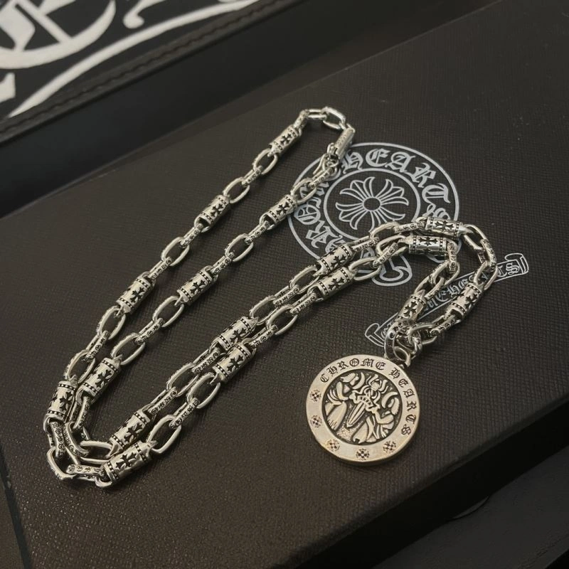 Original Chrome Hearts Necklaces
