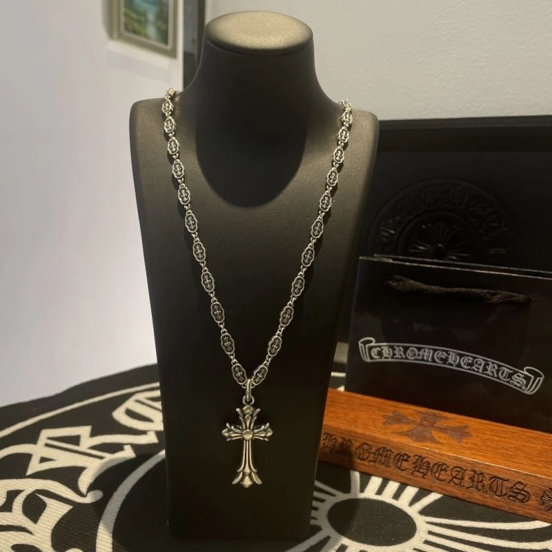 Chrome Hearts Necklaces