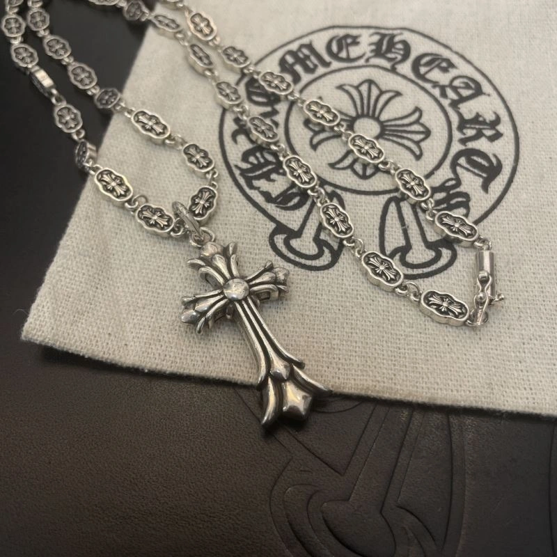 Inexpensive Chrome Hearts Necklaces