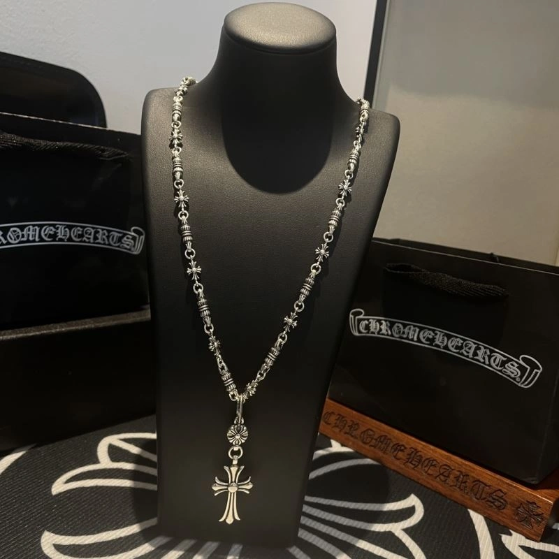 Reasonably priced Chrome Hearts Necklaces