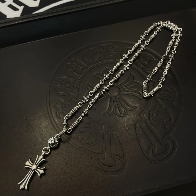 Reasonably priced Chrome Hearts Necklaces