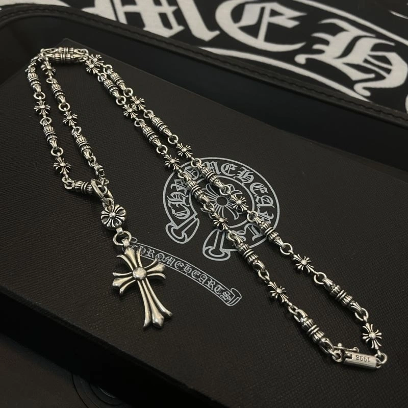 Reasonably priced Chrome Hearts Necklaces