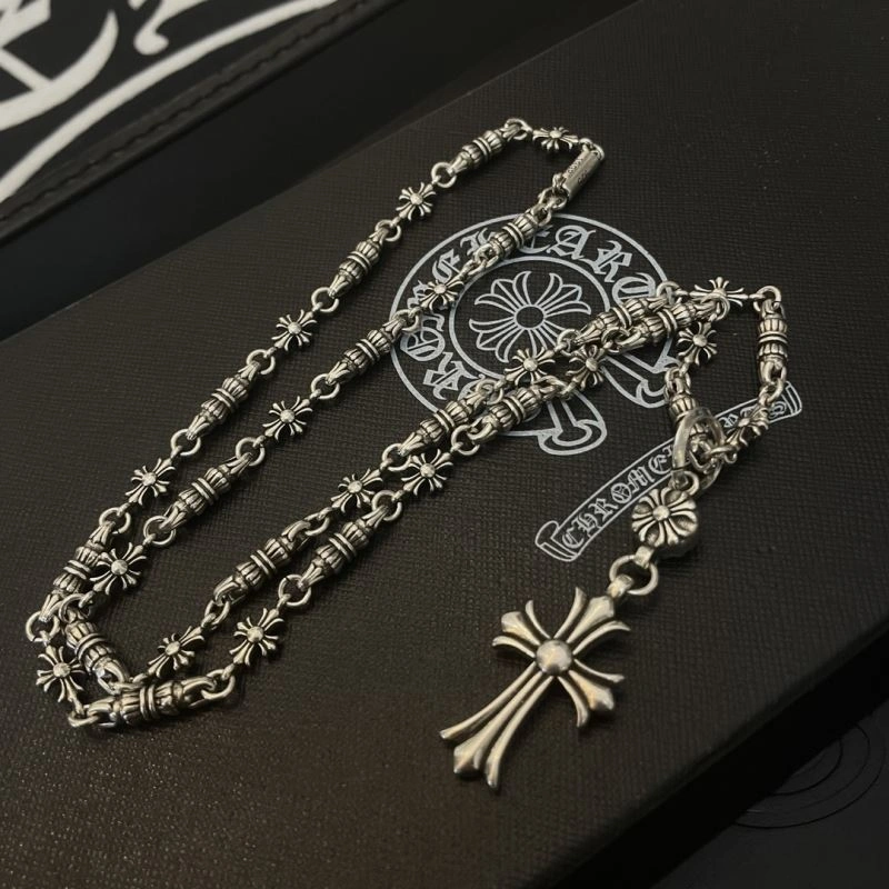 Reasonably priced Chrome Hearts Necklaces