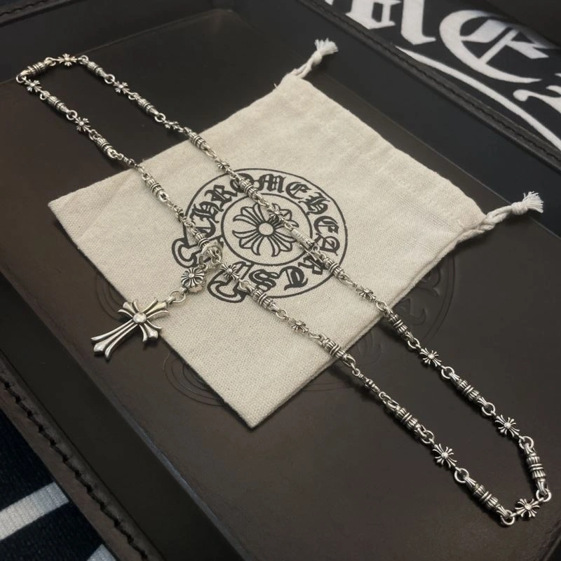 Reasonably priced Chrome Hearts Necklaces