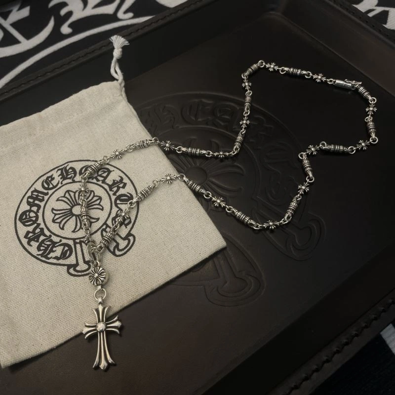Reasonably priced Chrome Hearts Necklaces