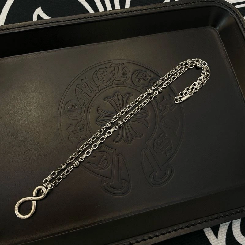 Exact replica Chrome Hearts Necklaces