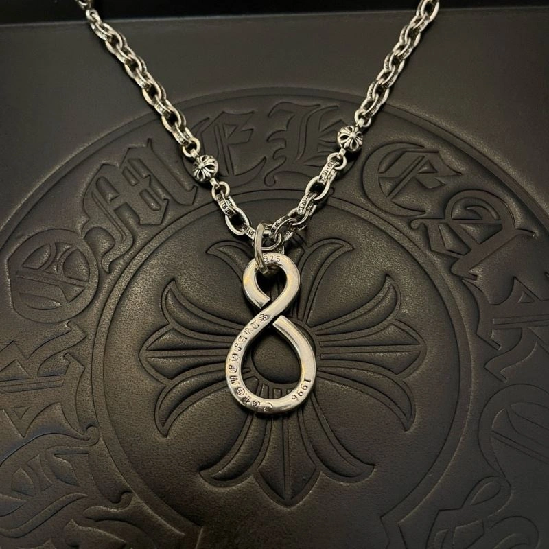 Exact replica Chrome Hearts Necklaces