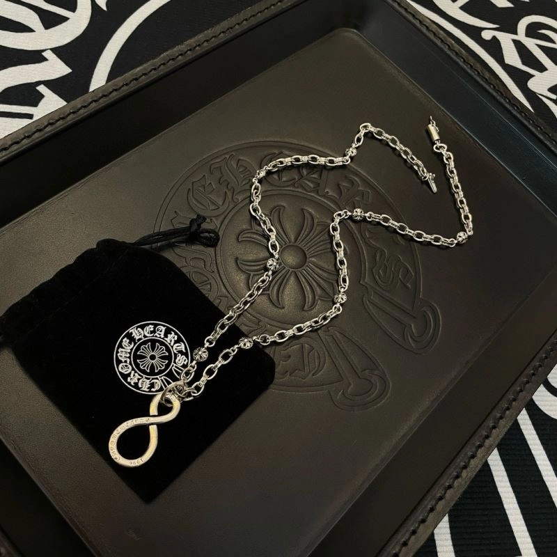 Exact replica Chrome Hearts Necklaces