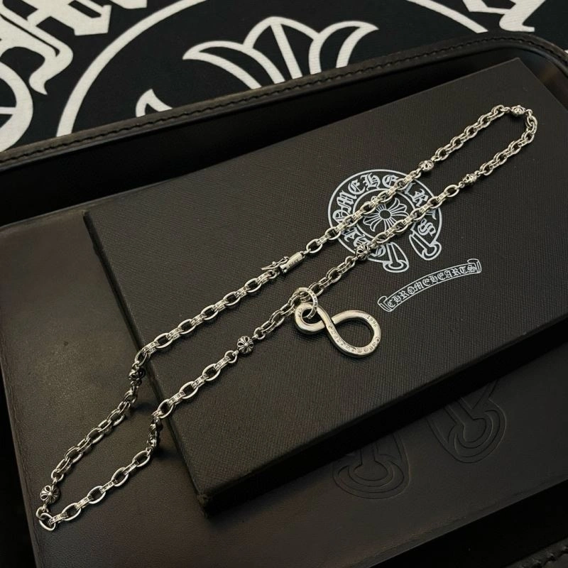 Exact replica Chrome Hearts Necklaces