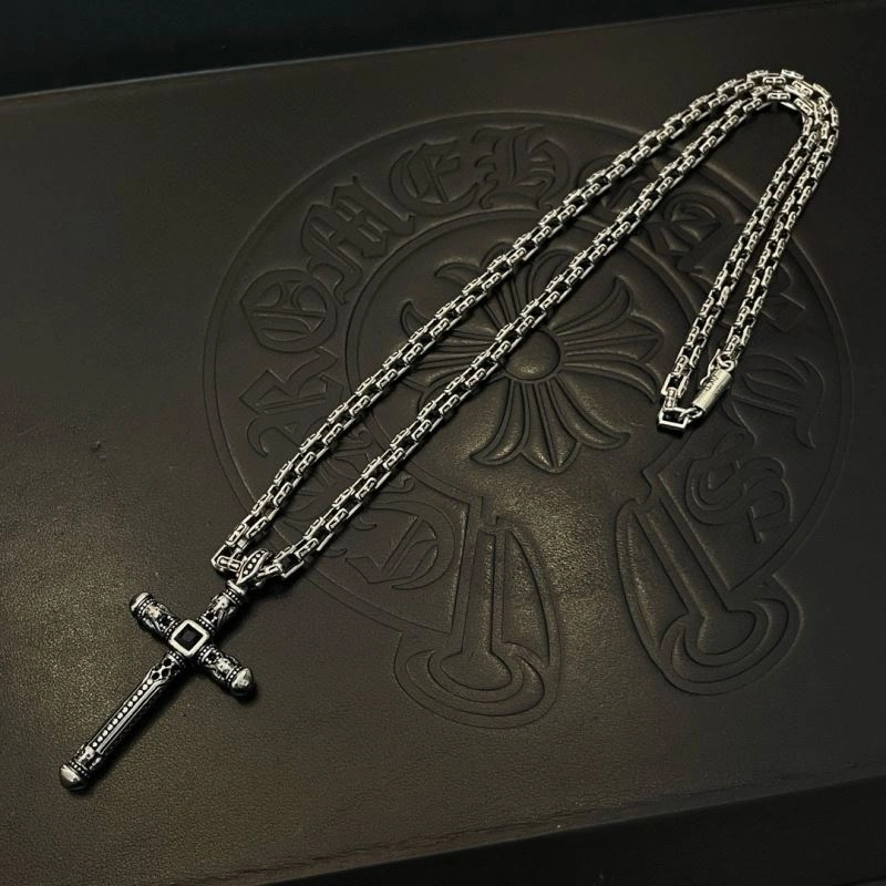 High accuracy Chrome Hearts Necklaces