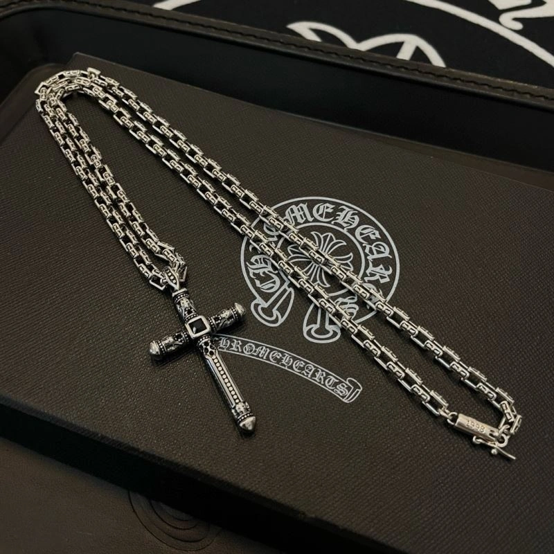 High accuracy Chrome Hearts Necklaces