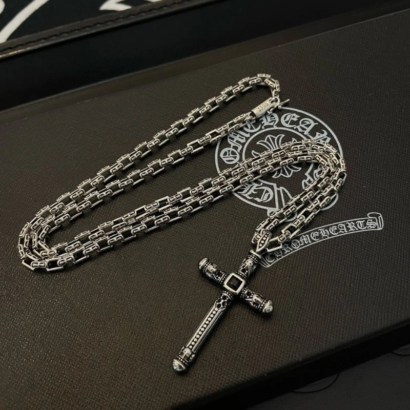 High accuracy Chrome Hearts Necklaces