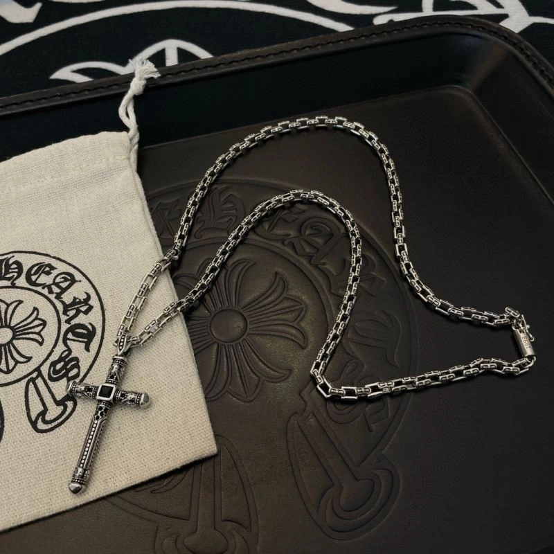 High accuracy Chrome Hearts Necklaces