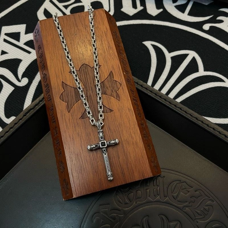 High accuracy Chrome Hearts Necklaces