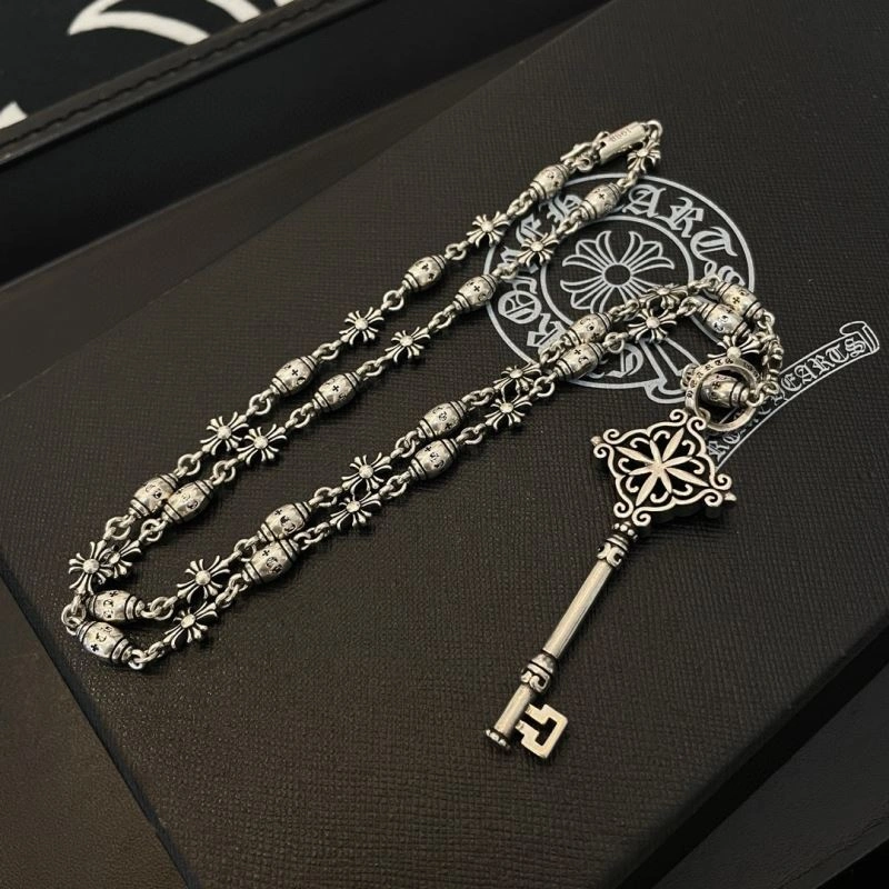 Brand-original Chrome Hearts Necklaces