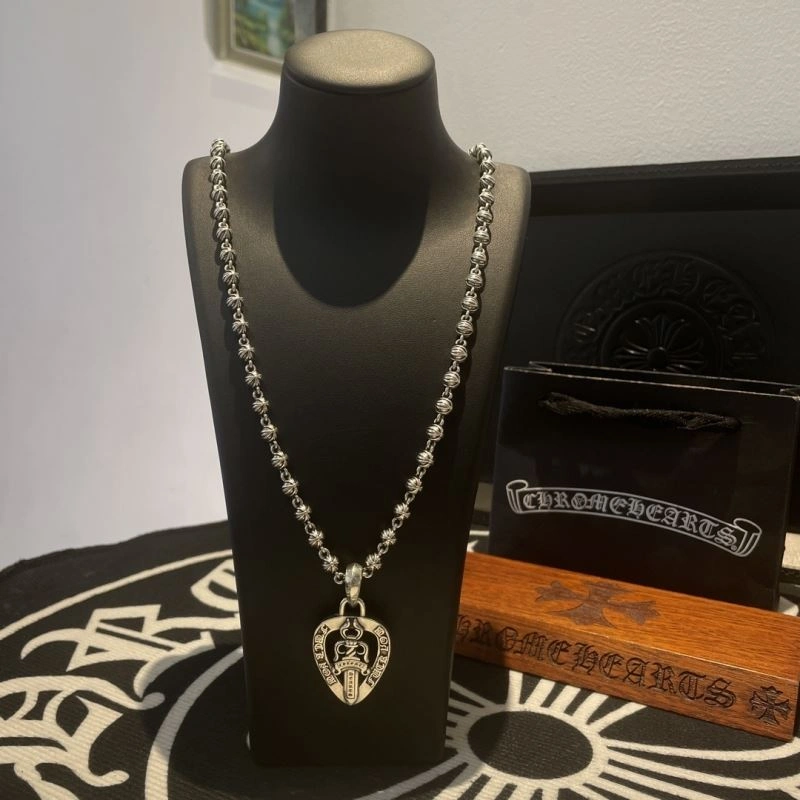 Chrome Hearts Necklaces