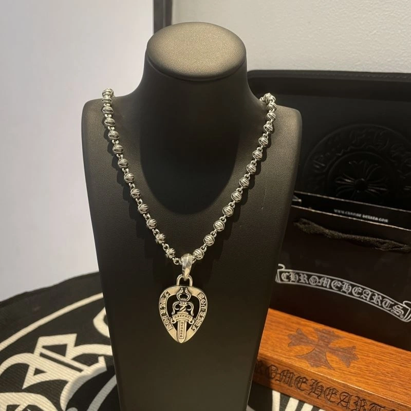 Reasonably priced Chrome Hearts Necklaces