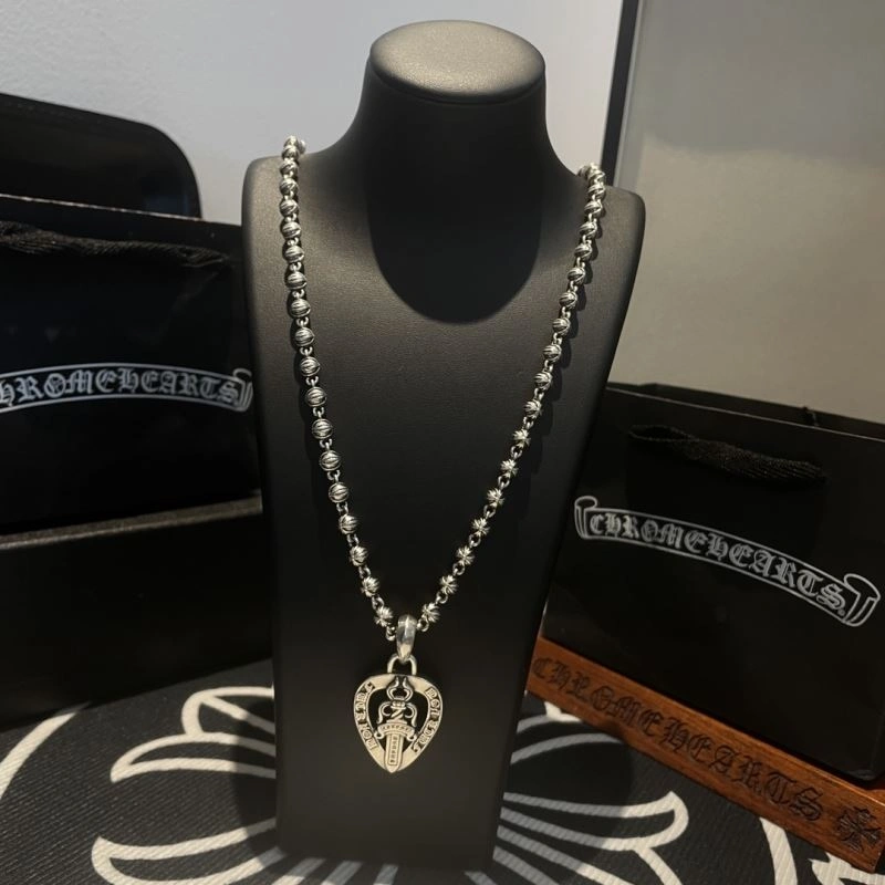 Reasonably priced Chrome Hearts Necklaces