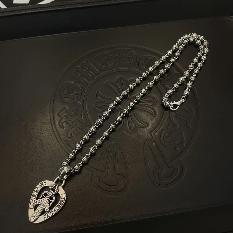 Reasonably priced Chrome Hearts Necklaces