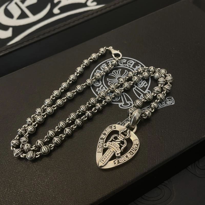 Reasonably priced Chrome Hearts Necklaces