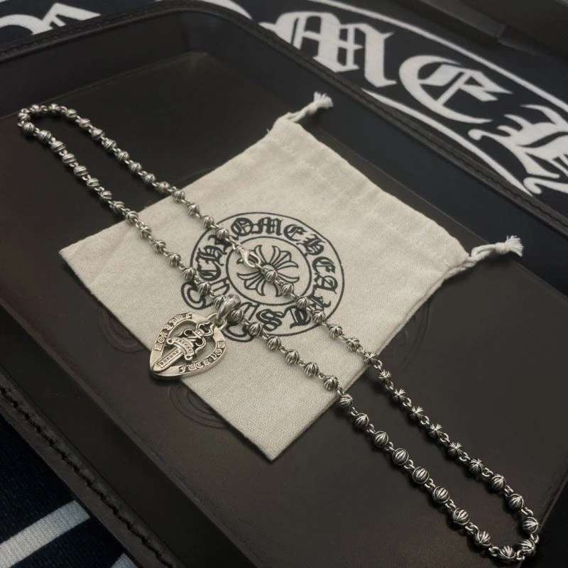 Reasonably priced Chrome Hearts Necklaces