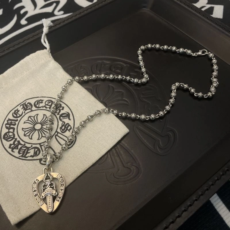 Reasonably priced Chrome Hearts Necklaces