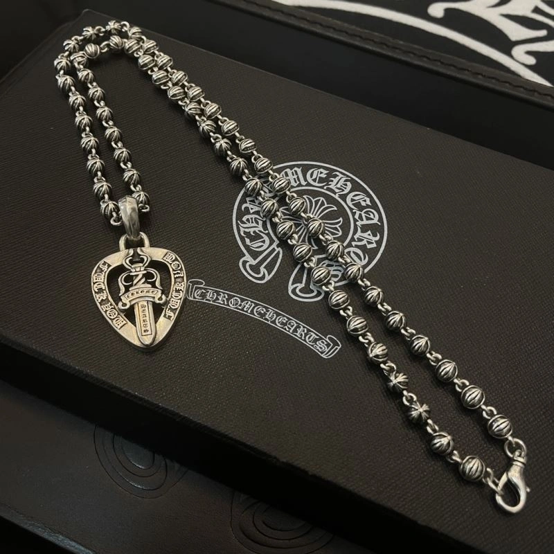 Reasonably priced Chrome Hearts Necklaces