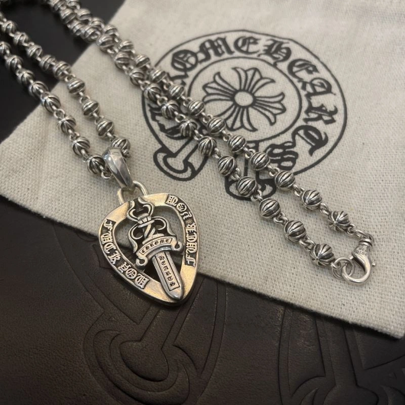 Reasonably priced Chrome Hearts Necklaces