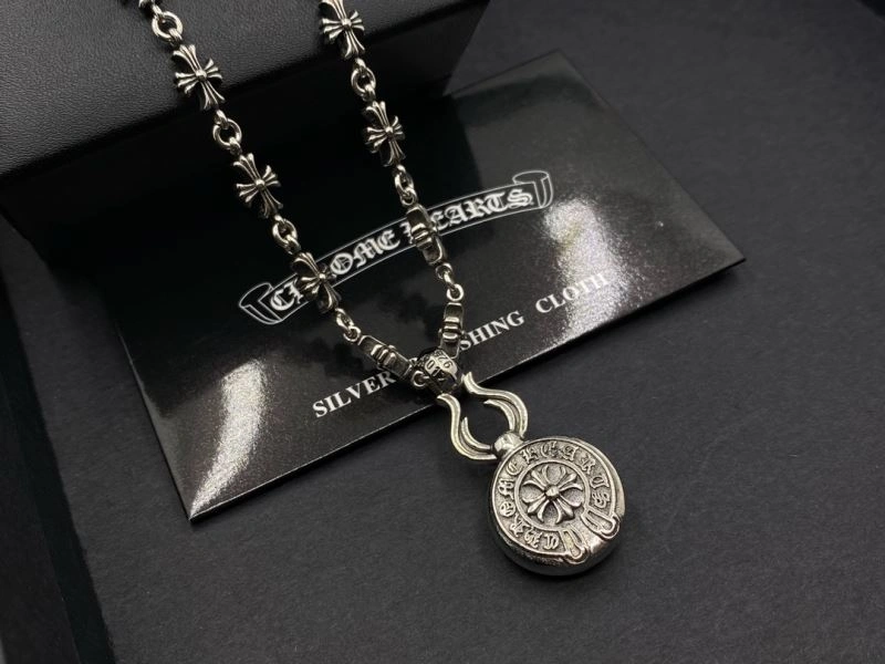 Original Chrome Hearts Necklaces