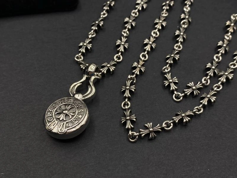 Original Chrome Hearts Necklaces