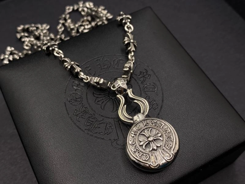 Original Chrome Hearts Necklaces