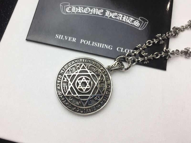 Inexpensive Chrome Hearts Necklaces