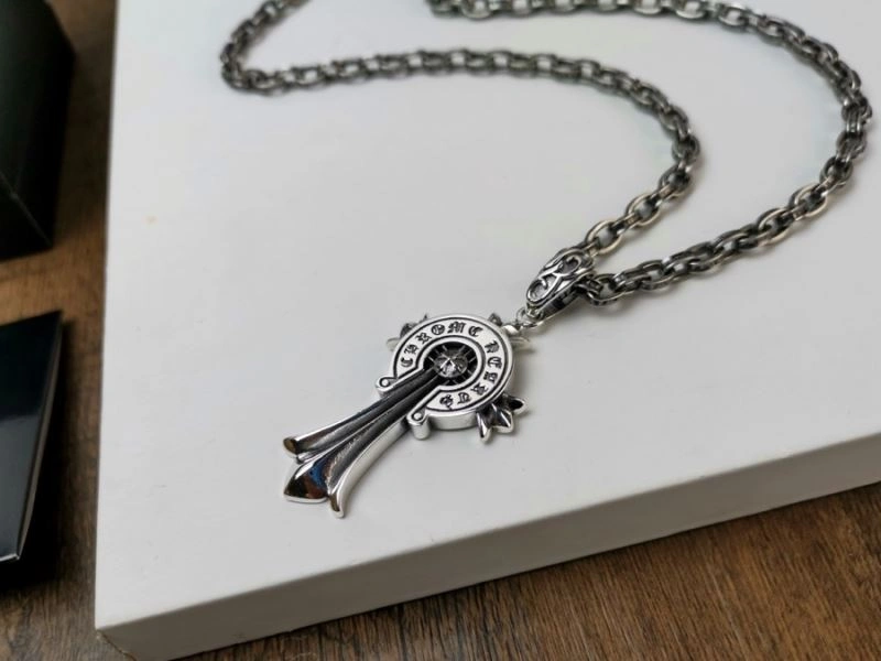 Chrome Hearts Necklaces