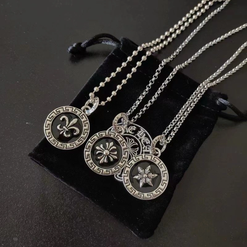 Chrome Hearts Necklaces