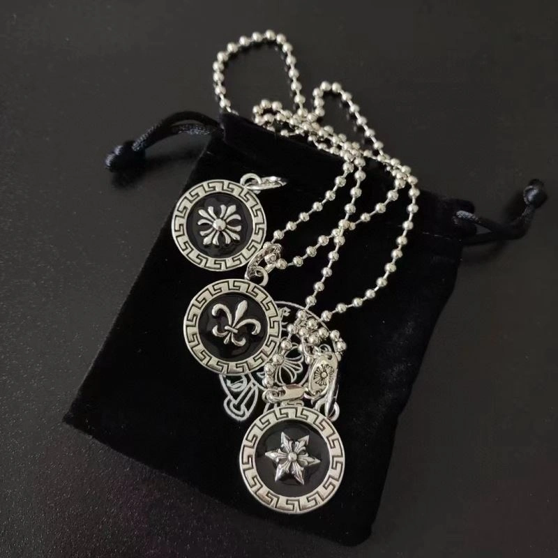 Economical Chrome Hearts Necklaces