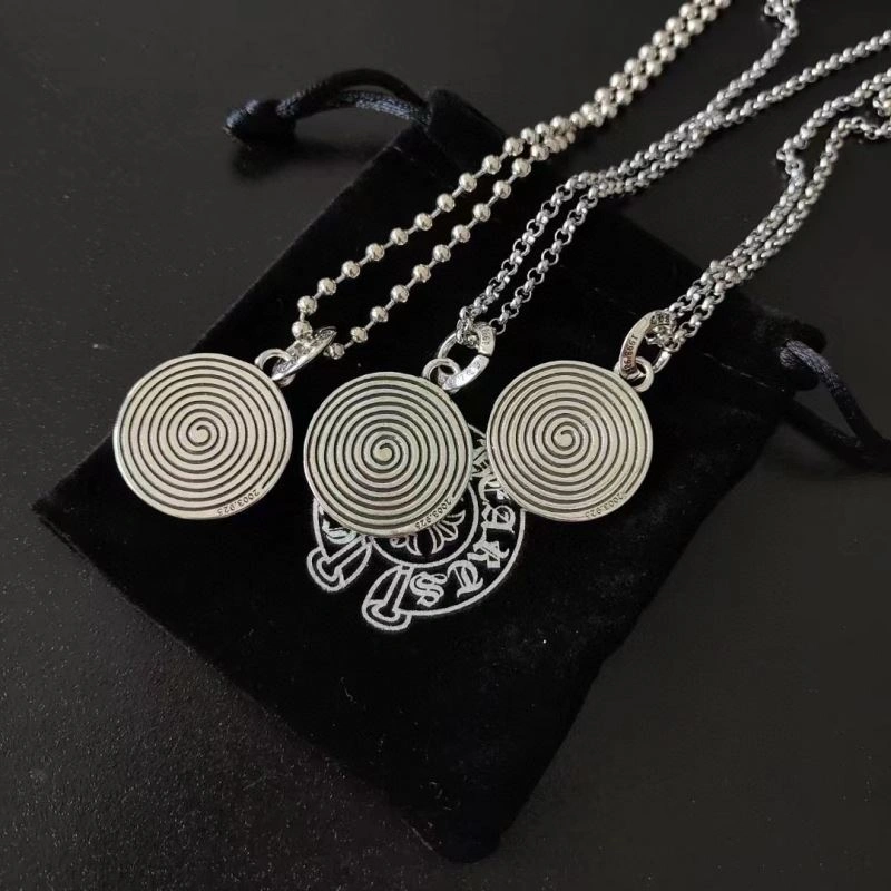 Economical Chrome Hearts Necklaces